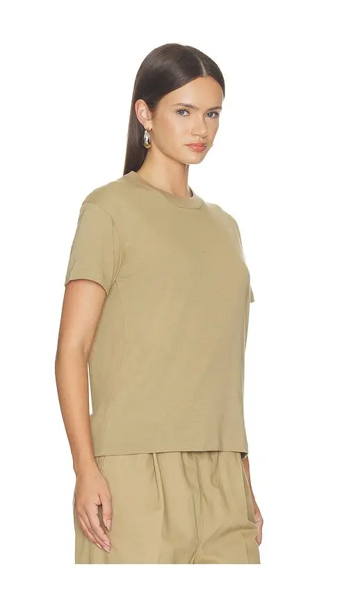 Fear Of God Classic Fit Graphic Tee