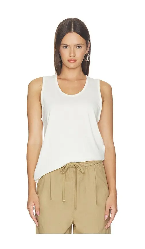 Fear Of God Classic Tank Top