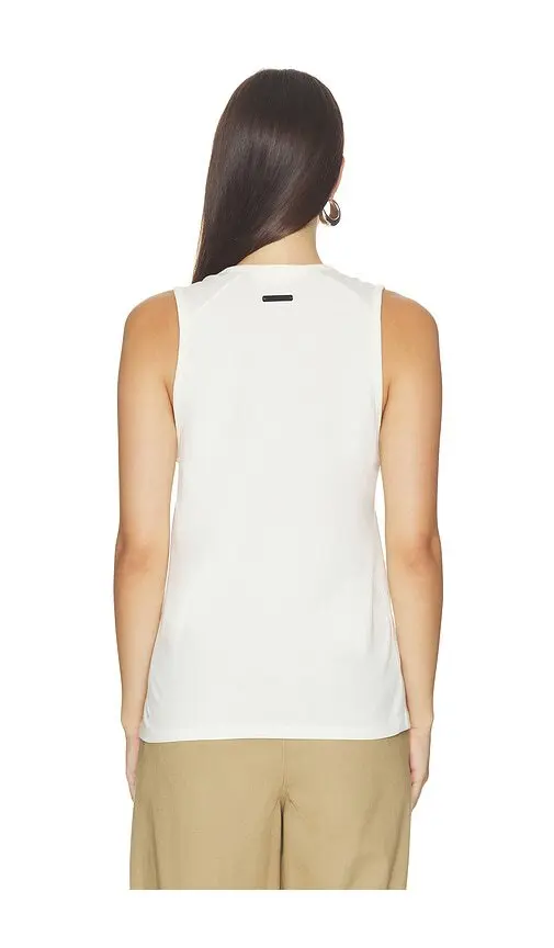 Fear Of God Classic Tank Top