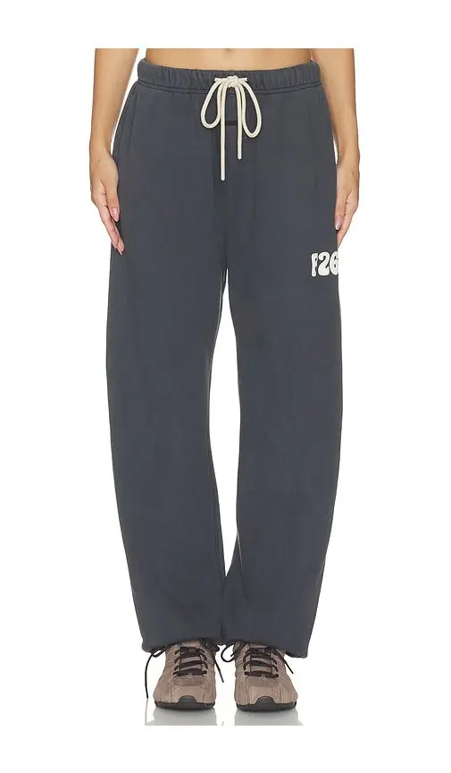 Fear Of God Classic Fleece Sweatpant - Grey