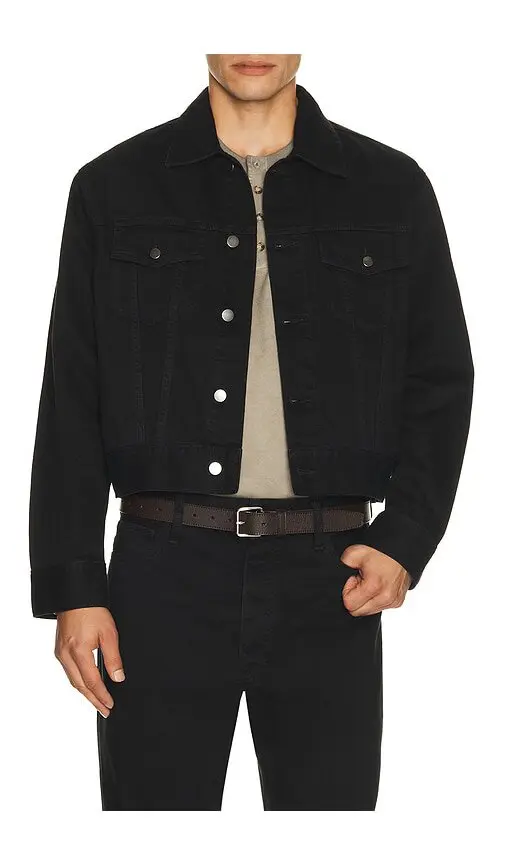 Fear Of God Classic Denim Jacket