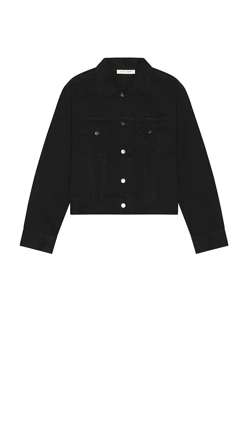 Fear Of God Classic Denim Jacket
