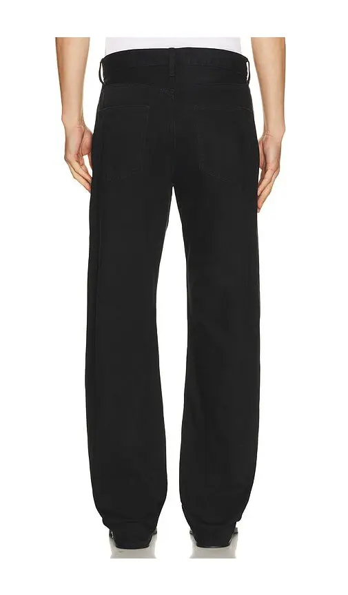 Fear Of God Denim 5-pocket Jeans