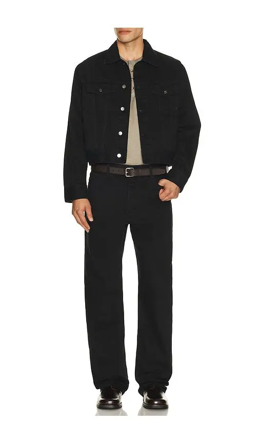 Fear Of God Denim 5-pocket Jeans