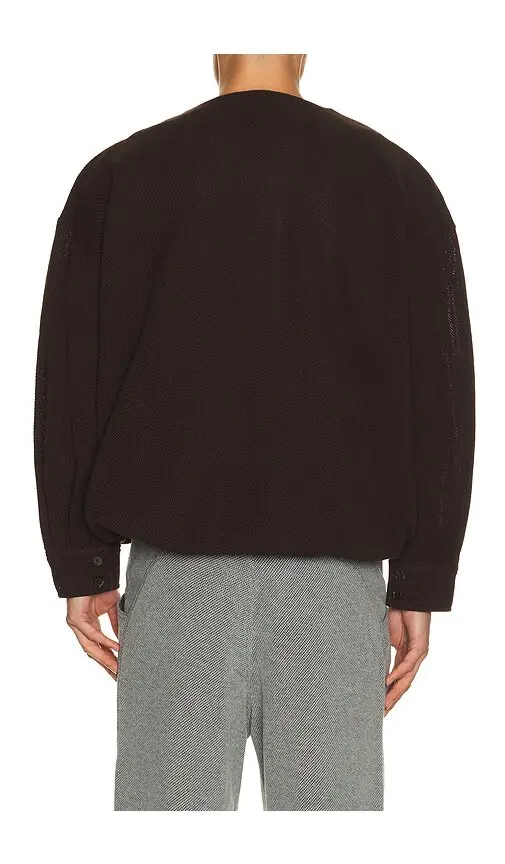 ISA BOULDER Early Sweater