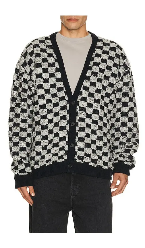ISA BOULDER Common Cardigan