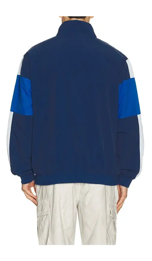 Junk Food Ford Windbreaker Jacket In . Also