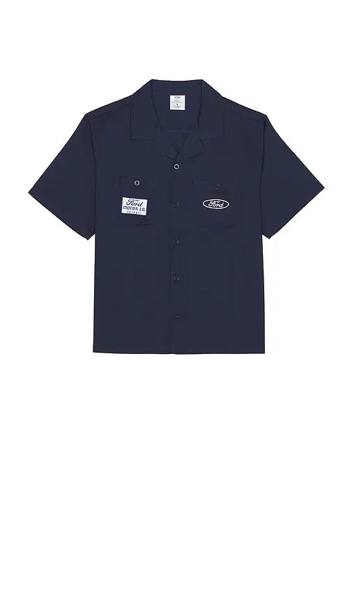 Junk Food Ford Logo Shirt In . Also