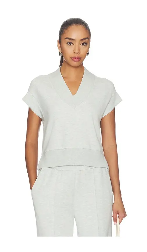 Varley Gracee V Neck Tank Top