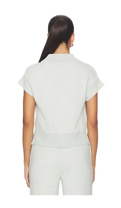 Varley Gracee V Neck Tank Top