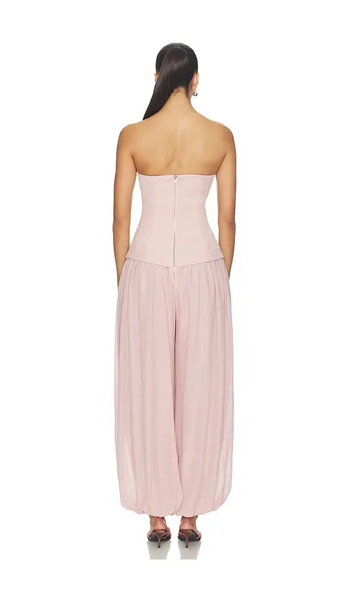 Line & Dot Lowen Jumpsuit