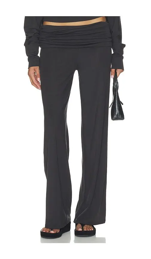 NIA Delfina Pant - Grey