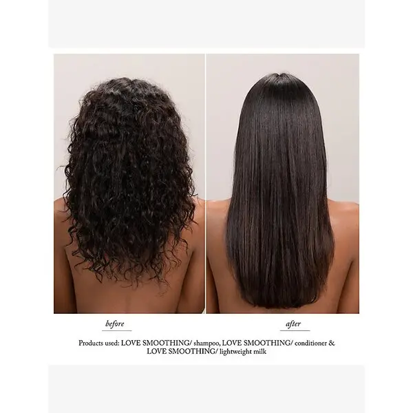 DAVINES Love Smoothing Shampoo