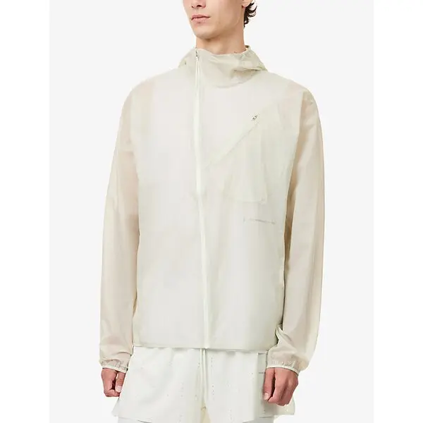 On X Paf Zero Woven Jacket