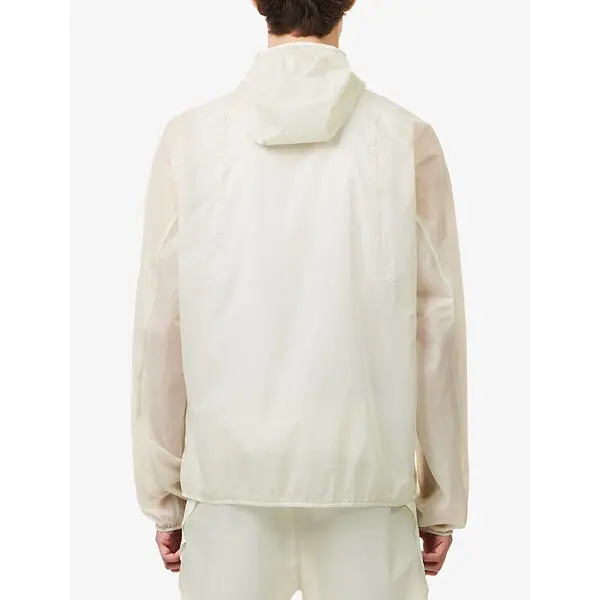 On X Paf Zero Woven Jacket