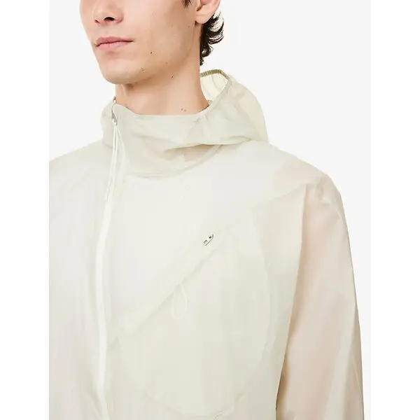 On X Paf Zero Woven Jacket