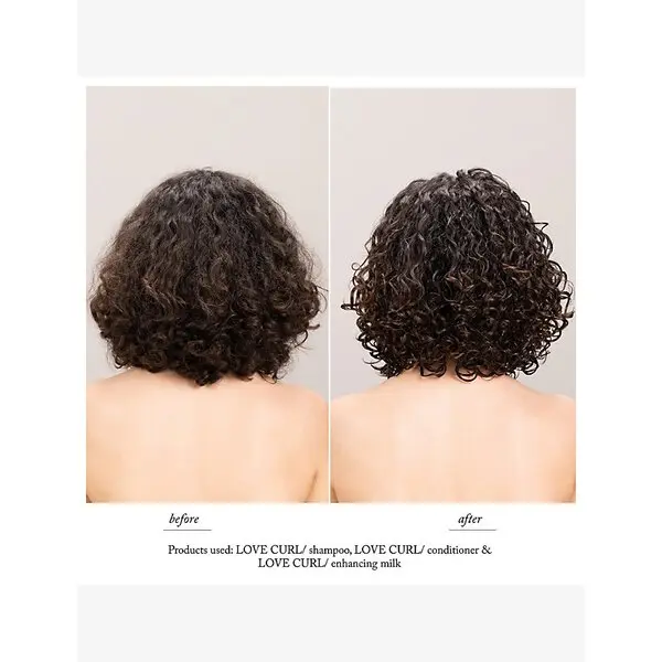 DAVINES Love Curl Shampoo
