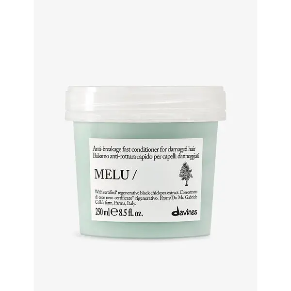 DAVINES Melu Anti-breakage Conditioner - One-color