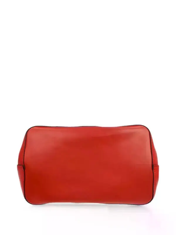 LOUIS VUITTON 2018 Epi Neo Noe Tote Bag