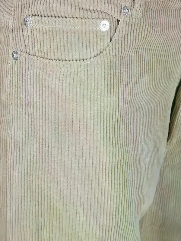 A.p.c. Clyde Corduroy Trousers