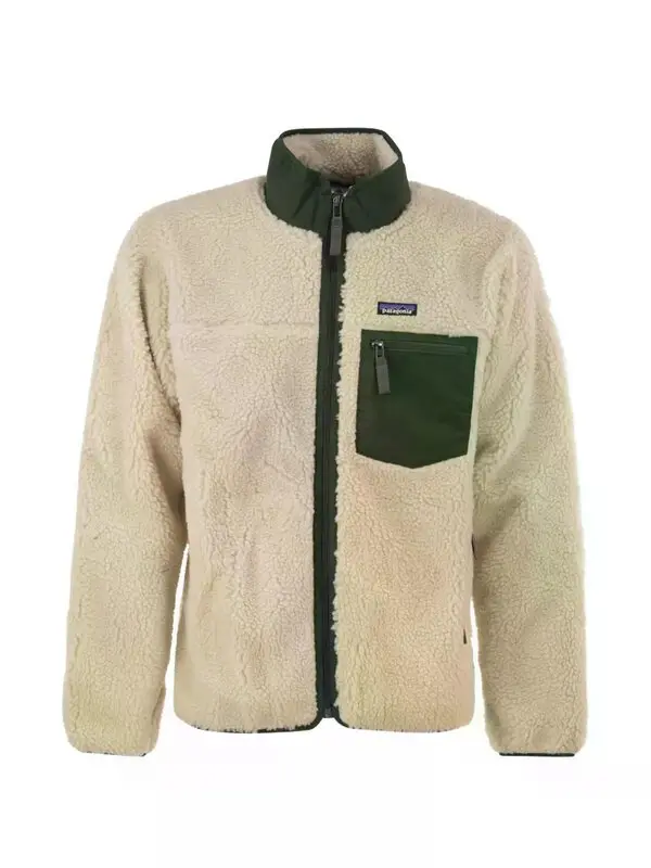 Patagonia Classic Retro-x Fleece Jacket