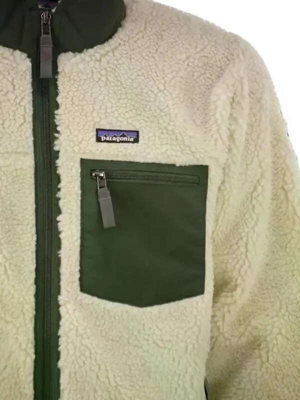 Patagonia Classic Retro-x Fleece Jacket