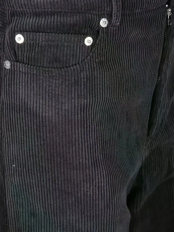 A.p.c. Clyde Corduroy Trousers