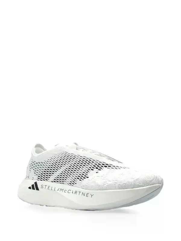 Adidas By Stella McCartney Adizero Evo Sl Sneakers - White