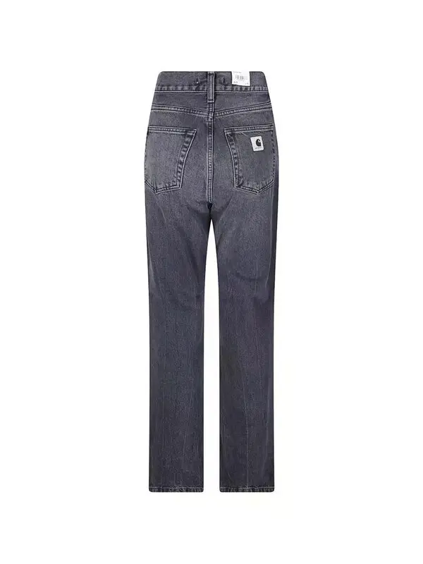 Carhartt Work In Progress Noxon Straight Leg Jeans
