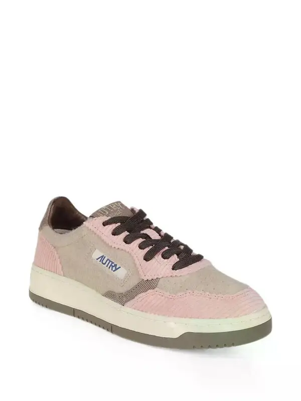 AUTRY Medalist Sneakers