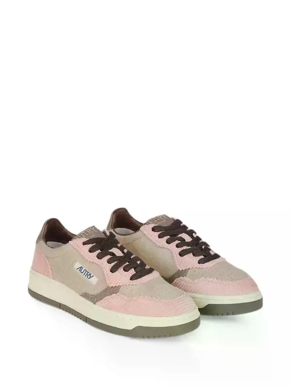 AUTRY Medalist Sneakers