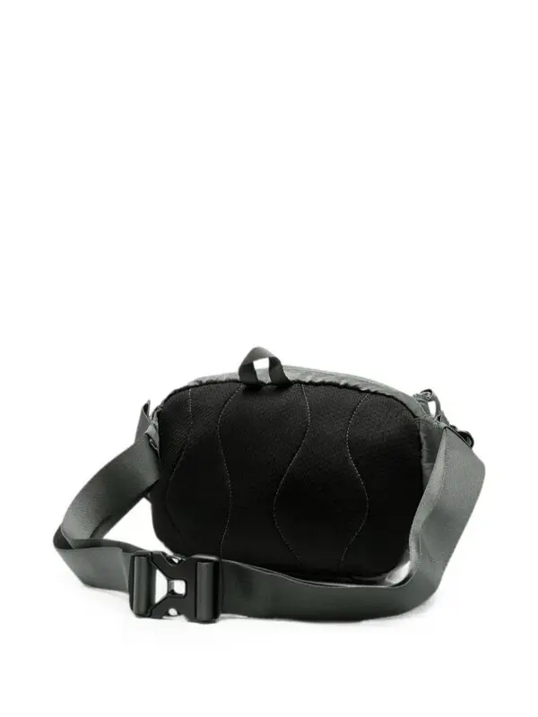 C.P. COMPANY Logo-patch Belt Bag