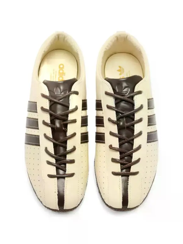 Adidas Japan Lux Perforated Leather Sneakers