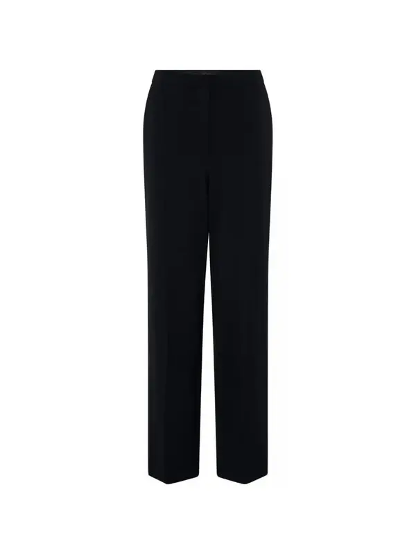 Gerard Darel Alycia Straight-leg Trousers