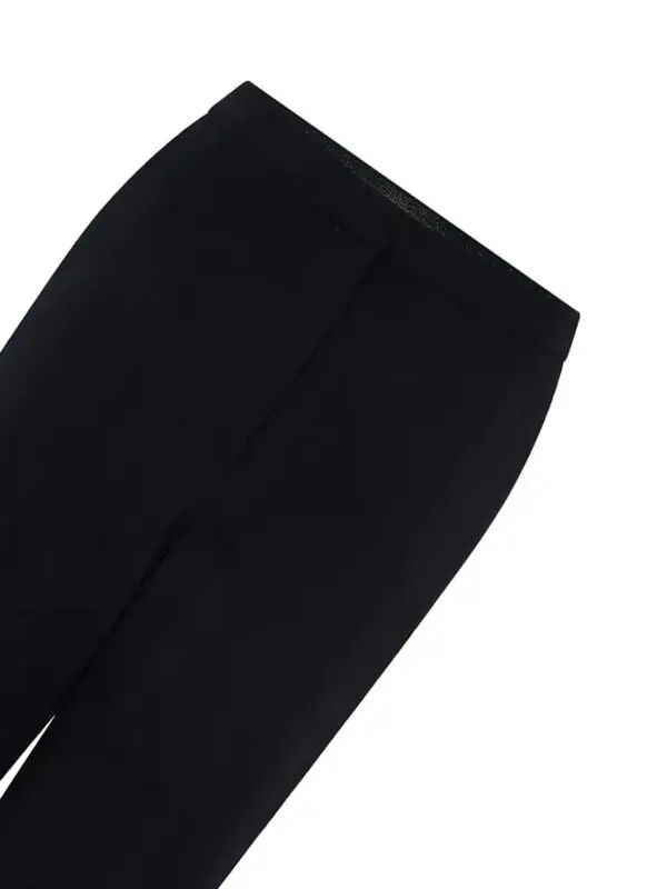 Gerard Darel Alycia Straight-leg Trousers