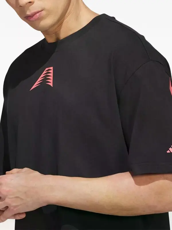 Adidas Anthony Edwards Believe That T-shirt