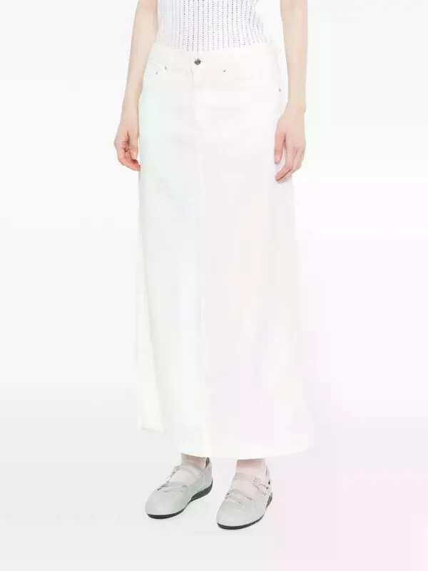 JNBY A-line Maxi Skirt