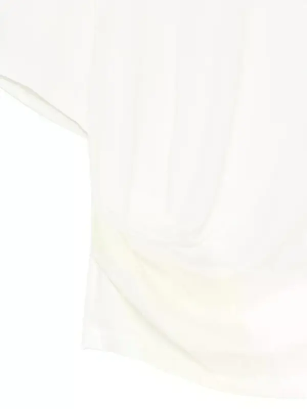 JNBY Draped T-shirt