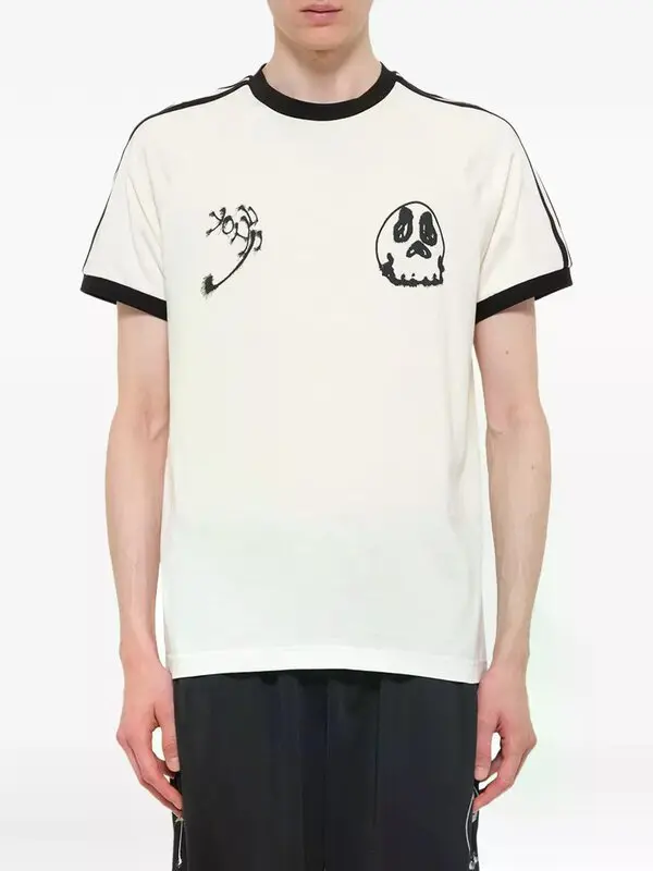 Y3 Chito Graphic Cali Tee