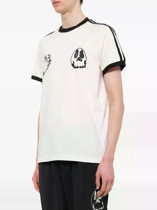 Y3 Chito Graphic Cali Tee