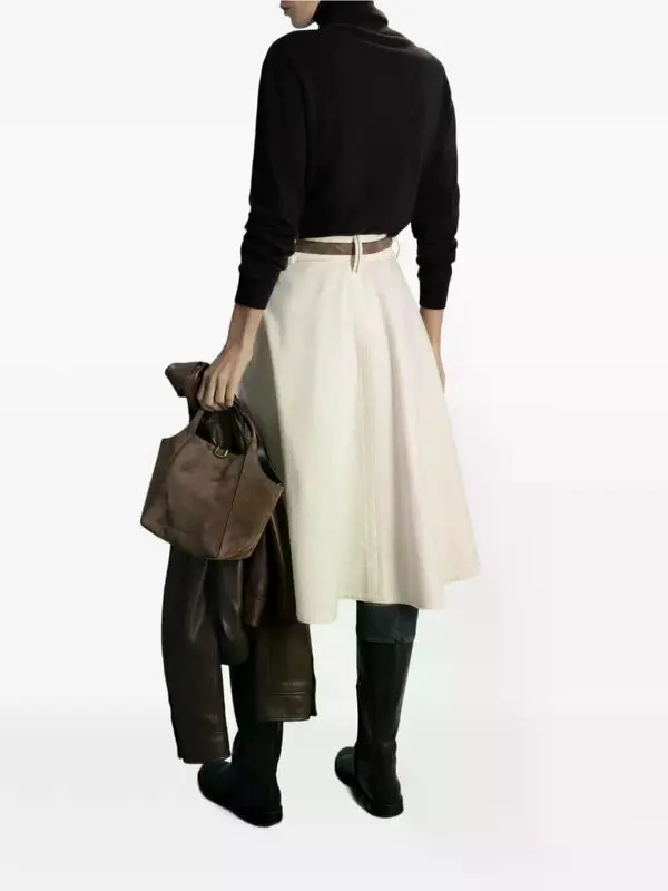 Brunello Cucinelli Turtleneck Sweater