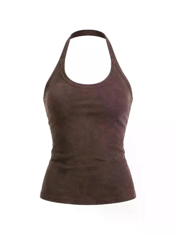 Stouls Halterneck Top