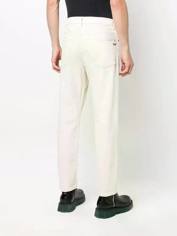 DIESEL® 2005 D-fining" Tapered Jeans