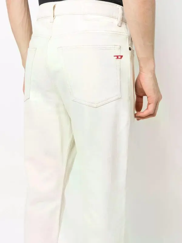 DIESEL® 2005 D-fining" Tapered Jeans