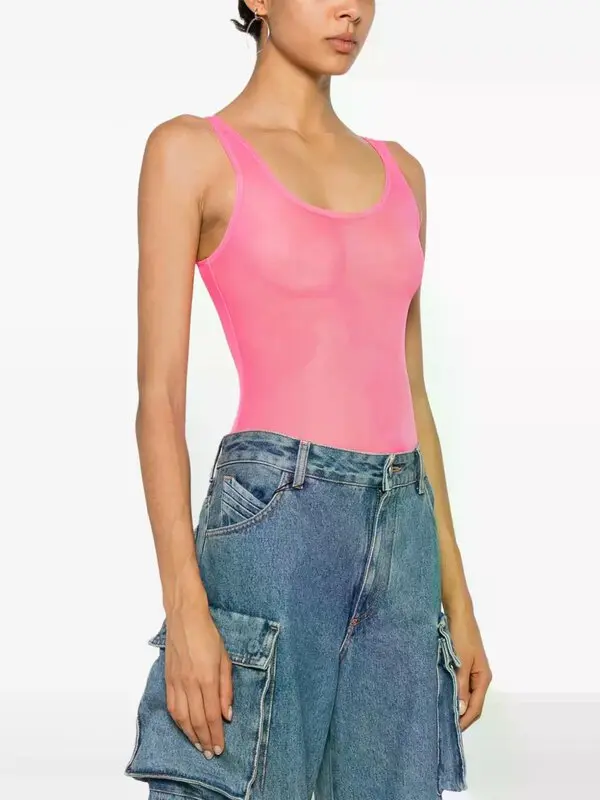 DIESEL® Mesh Bodysuit