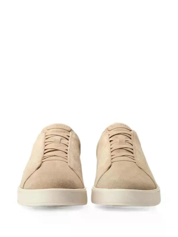 Cole Haan Grandprø Luxe Slip-on Sneakers - Neutrals
