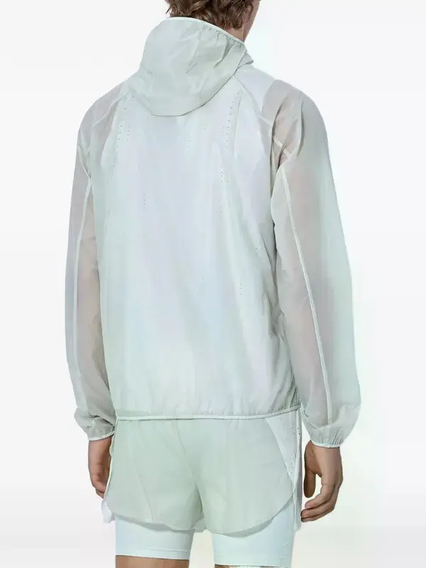 On Zero Jacket Paf