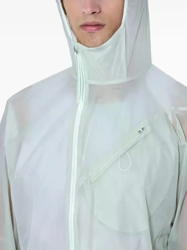 On Zero Jacket Paf