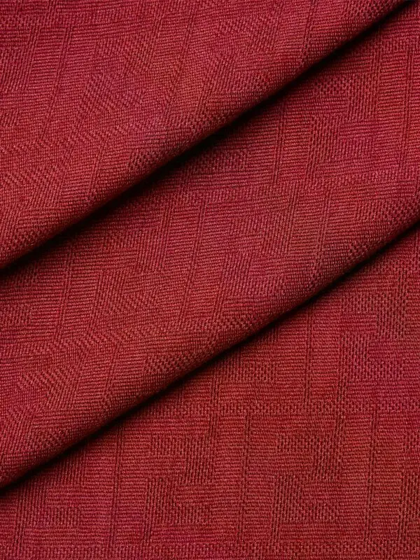 Fendi Ff Shawl