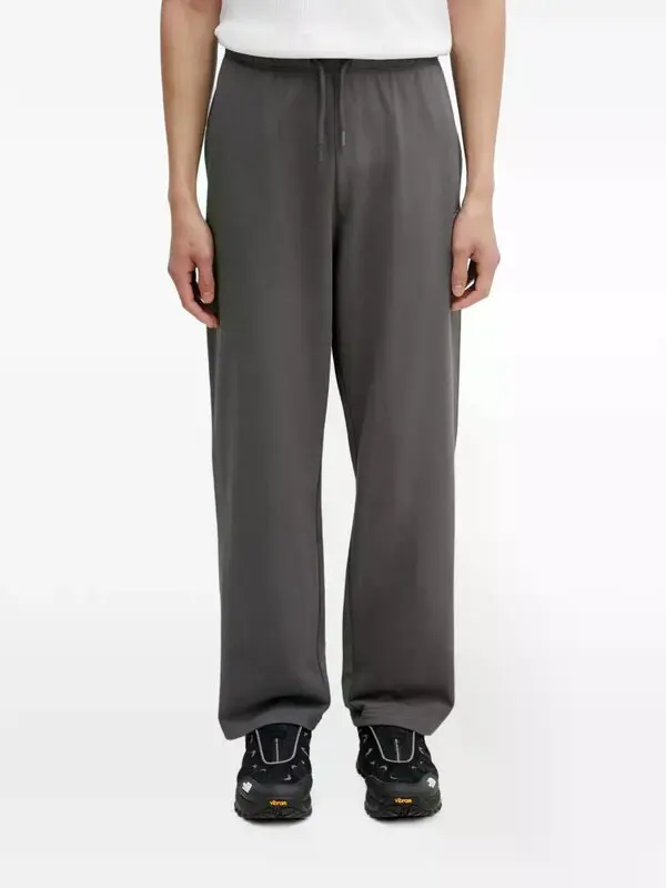 The North Face Logo-embroidered Drawstring Sweatpants